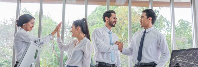 Flagship Programs - Brainayan