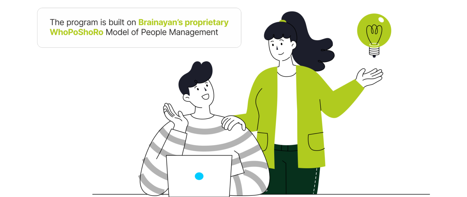 Flagship Programs - Brainayan