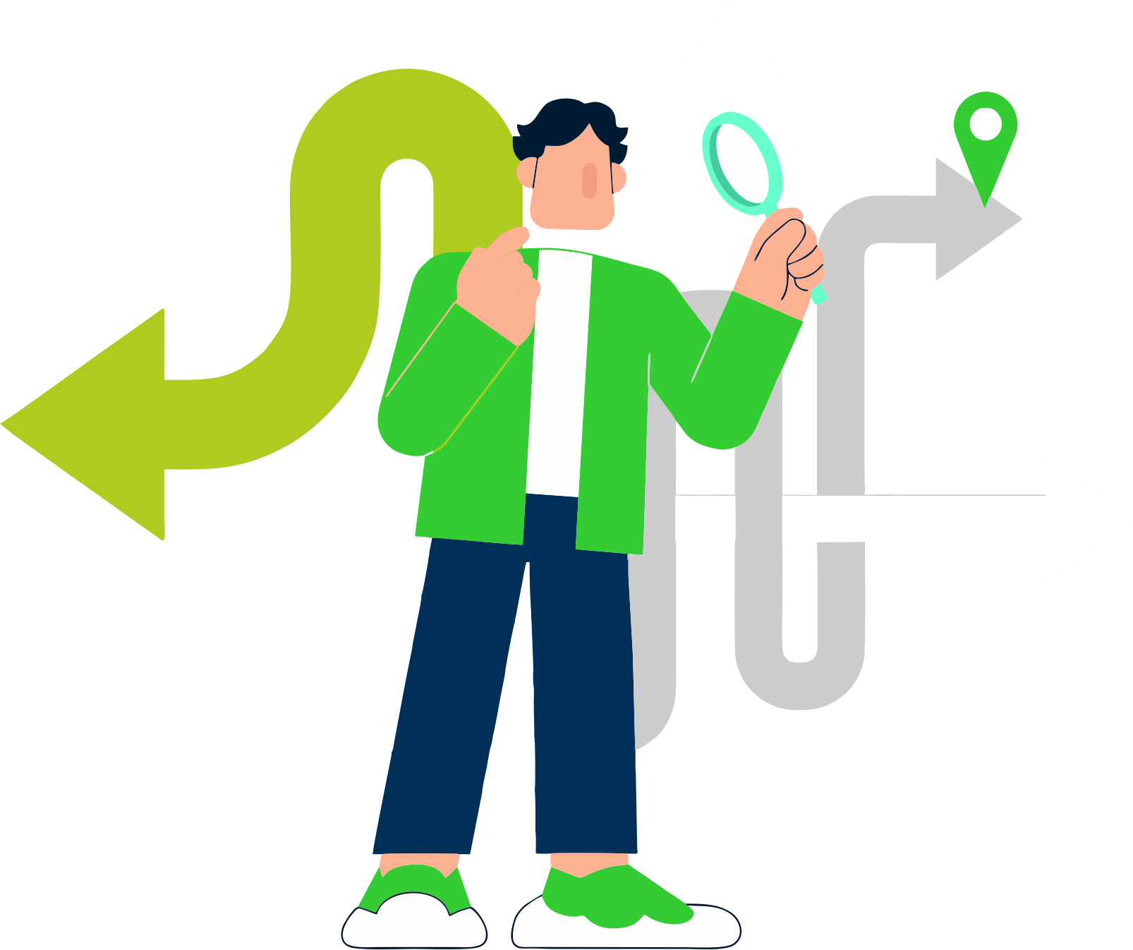 Decision Making - Brainayan