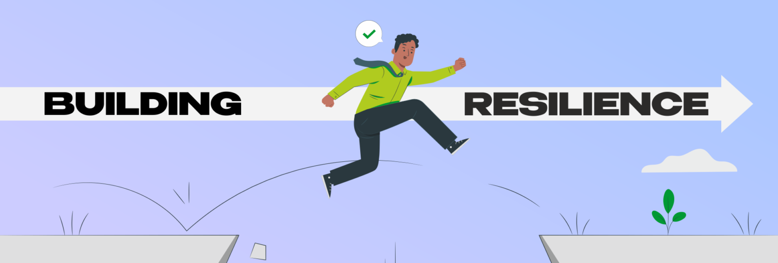 Building Resilience - Brainayan