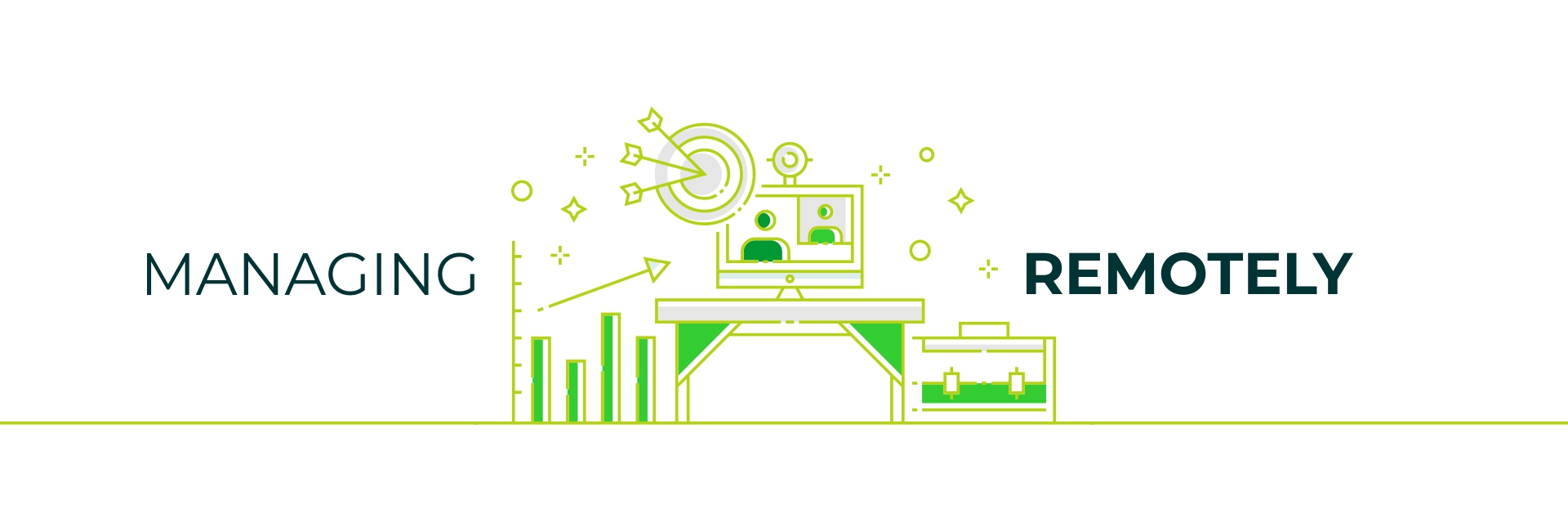 Managing Remotely - Brainayan