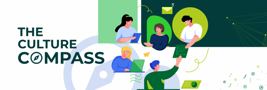 The Culture Compass - Brainayan