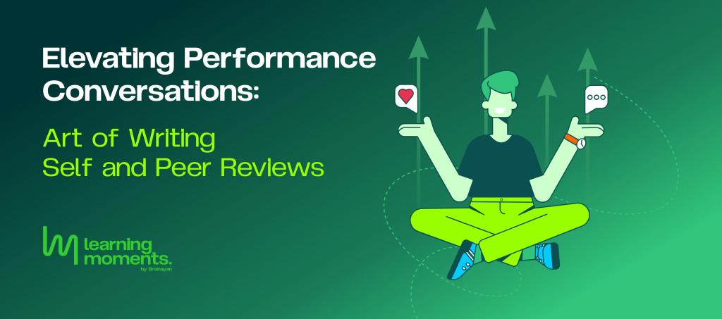 Elevating Performance Conversations - Brainayan