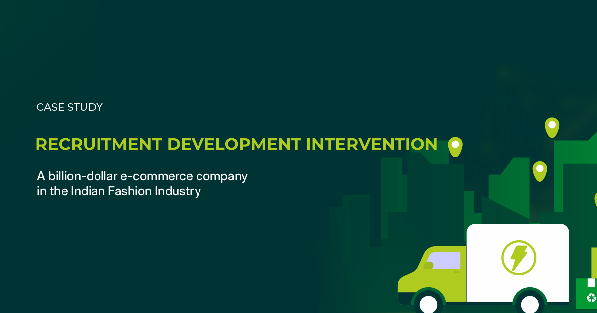 Brainayan - Case Study | Recruitment Development Intervention