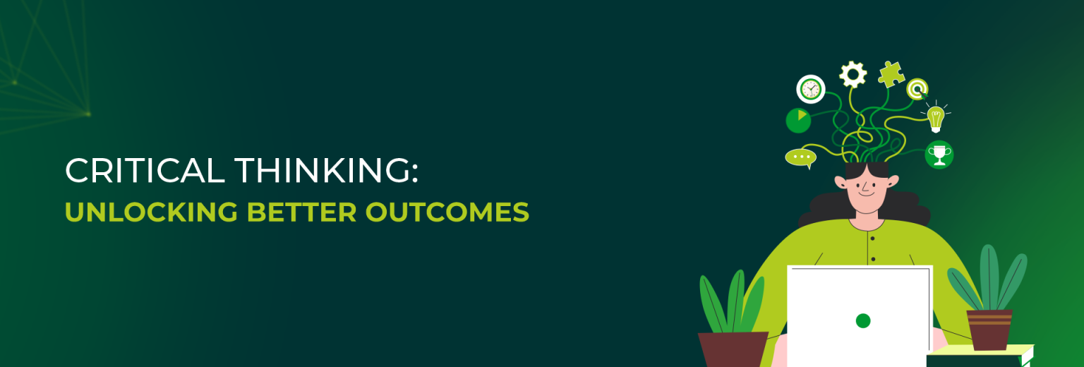 Critical Thinking - Brainayan