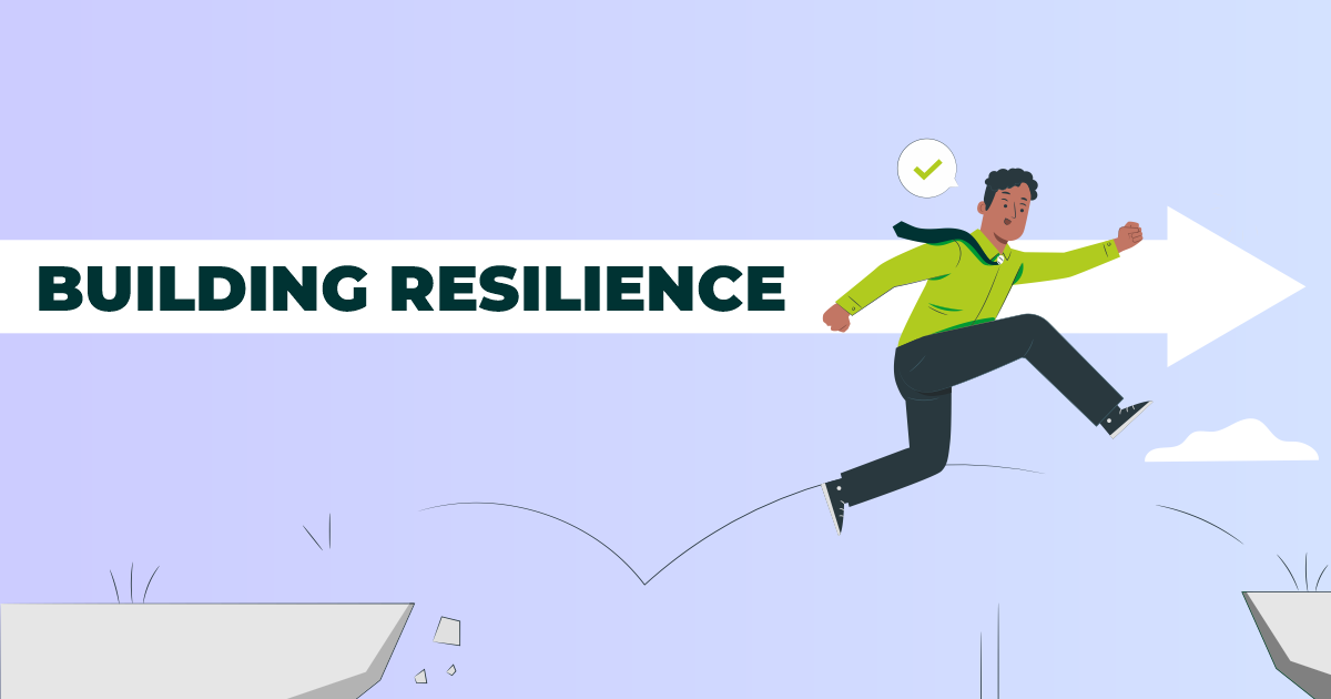 Building Resilience - Brainayan