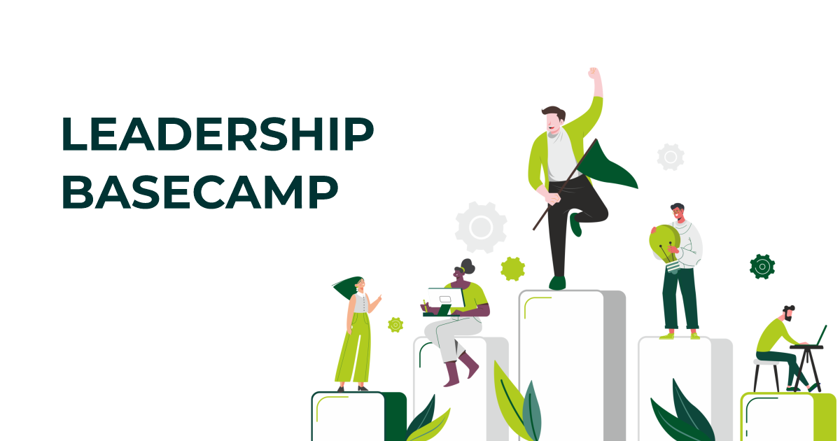 Leadership Basecamp - Brainayan