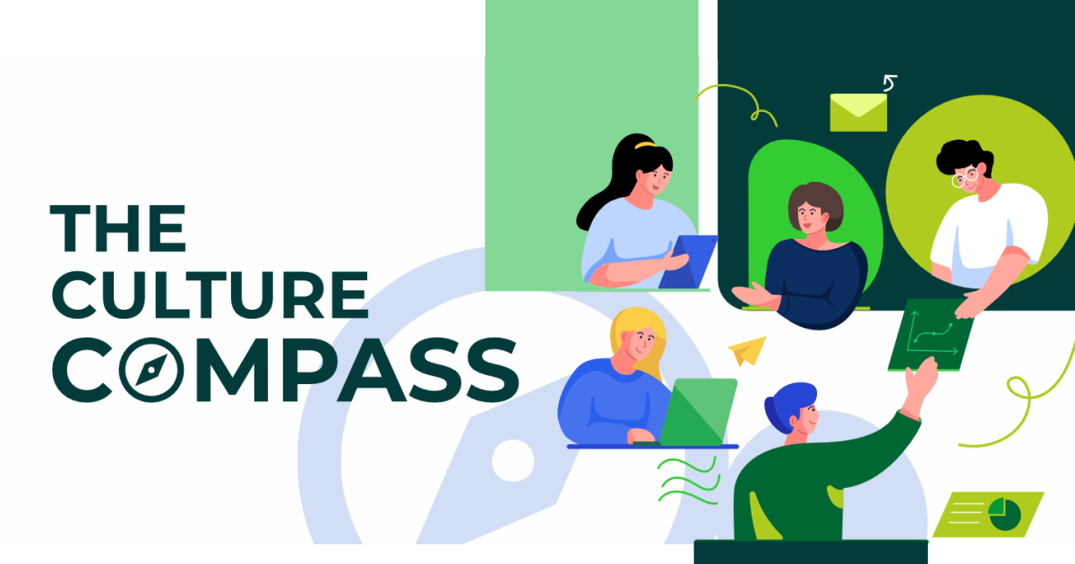 THE CULTURE COMPASS - Brainayan