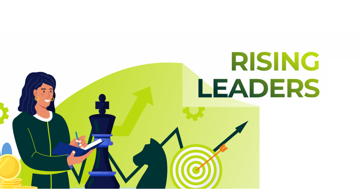 Rising Leaders - Brainayan