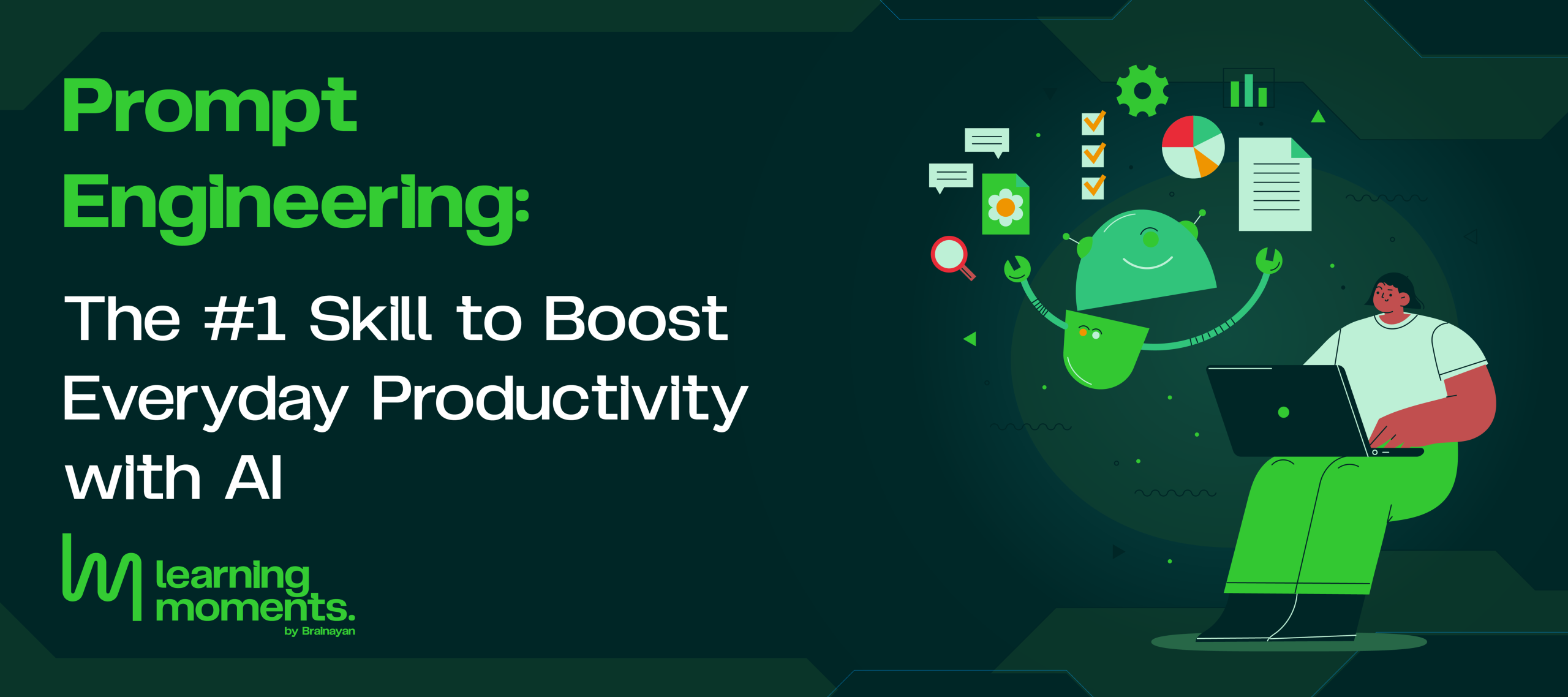 Prompt Engineering - Brainayan